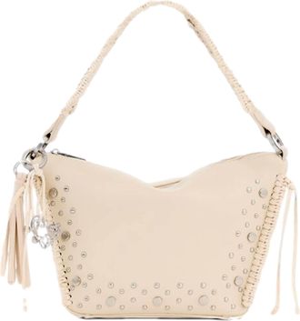 Desigual Umh&auml;ngetasche Litio Black Dortmund
