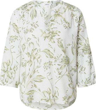s.Oliver Bluse
