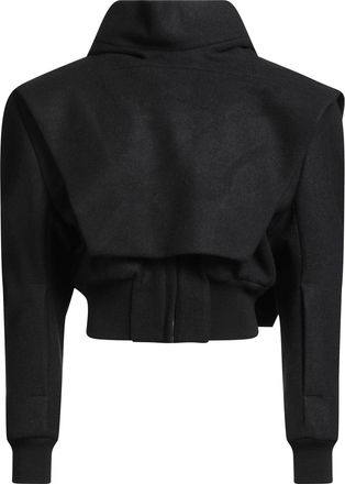 Rick Owens JACKEN & M&Auml;NTEL - Jacken und Anoraks auf YOOX.COM