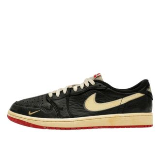 Nike Jordan Herren, Schuhe, Schwarzk, 44 EUGr&ouml;&szlig;e