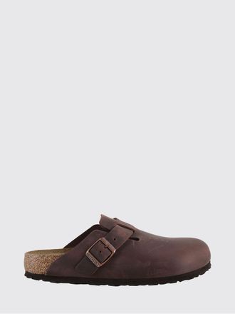 Birkenstock Chaussures BIRKENSTOCK Femme couleur Marron