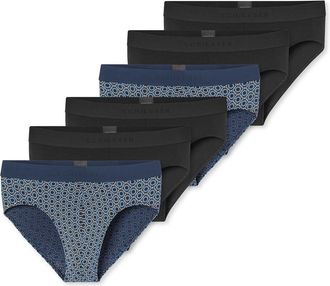 Schiesser Rioslip 95/5