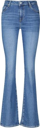 AG - Adriano Goldschmied Slim Bootcut Jeans