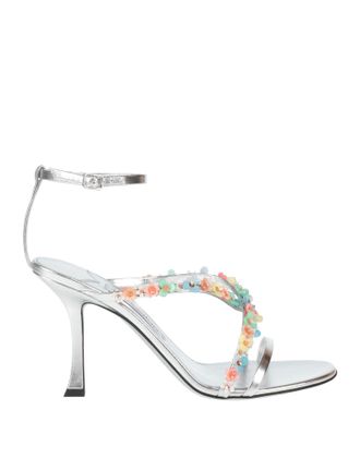 Jimmy Choo London SCHUHE - Sandalen auf YOOX.COM