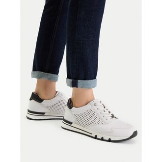 Caprice Sneakers Caprice 9-23752-46 Wei&szlig;