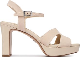 Tamaris Sandalen Tamaris 1-28309-42 Beige
