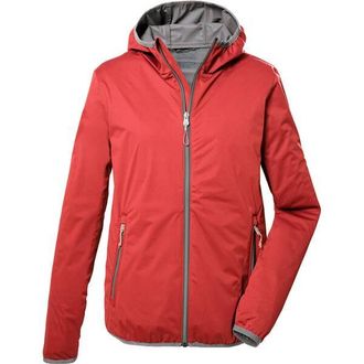 Killtec Damen Funktionsjacke KOS 61 WMN SFTSHLL JCKT