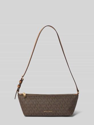 Michael Kors Handtasche mit Logo-Muster Modell LAILA