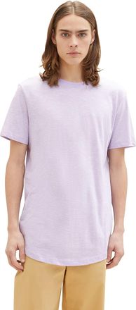 Tom Tailor Herren Long Fit T-Shirt