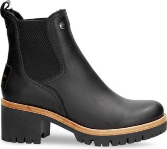 Panama Jack Damenstiefeletten Pia Igloo Trav B3 Napa Negro/Black 40 EU