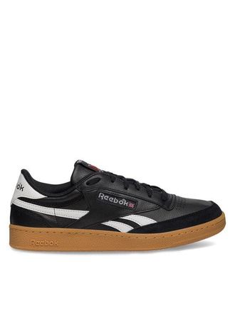 Reebok Sneakers Club C Rev Vin 100202317 Schwarz