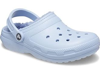 Crocs Classic Lined Clog 43-44 EU Blue Calcite