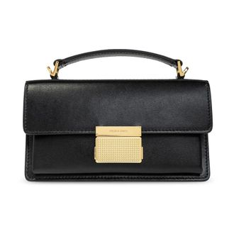 Golden Goose Femme, Sacs, Noir, Taille: ONE Size Venezia Small Bag