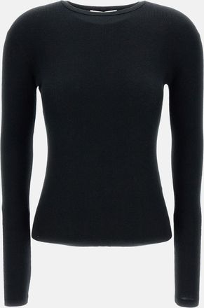Lisa Yang Langarm Pullover