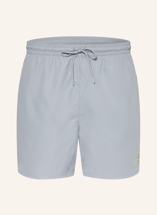 Calvin Klein Badeshorts grau