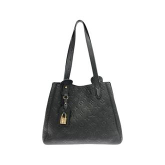 Louis Vuitton Pre-owned Vintage Tote Bag - - Pre-owned - Damen - Schwarzk - ONE SIZE