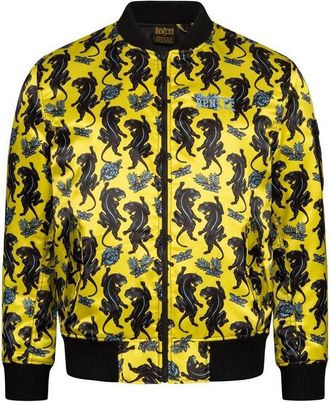 Benlee Rocky Marciano Kurzjacke Panther Bomber