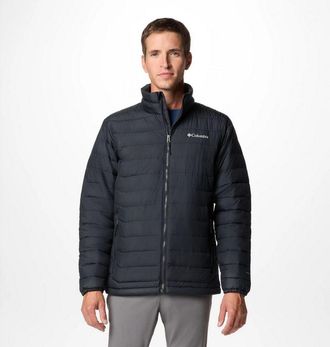 Columbia Steppjacke POWDER LITE II JACKET (1-St)