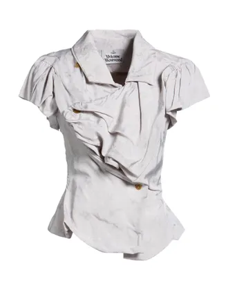 Vivienne Westwood TOPS - Hemden auf YOOX.COM