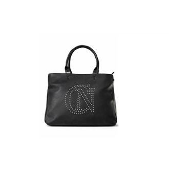 Caf&egrave;noir Femme, Sacs, Noir, Taille: ONE Size Accessories