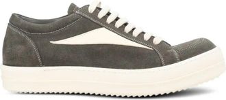 Rick Owens Vintage Low Top Sneakers