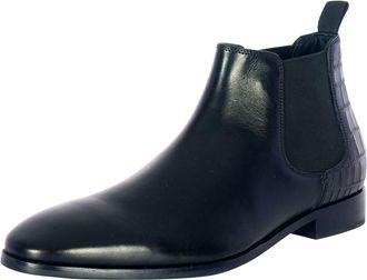 Gordon & Bros Chelsea Boots City