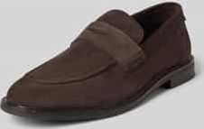 GANT Loafer aus echtem Leder Modell Lozham