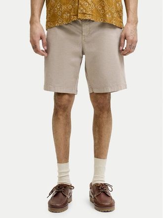 Jack & Jones Jack & Jones Stoffshorts Ace Vance 12293005 Gr&uuml;n Regular Fit