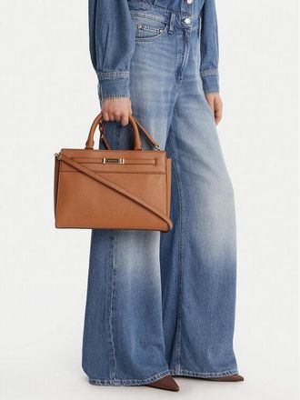 Michael Kors Handtasche Primrose 30S4G12S2P Braun