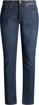 Liu Jo HOSEN & R&Ouml;CKE - Jeanshosen auf YOOX.COM