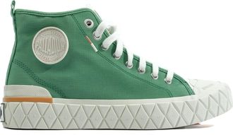 Palladium Palla ACE Chukka CVS Modus, grün, 47 EU