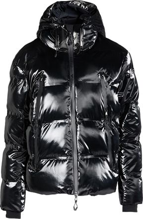 Emporio Armani JACKEN & M&Auml;NTEL - Skianz&uuml;ge und -overalls auf YOOX.COM