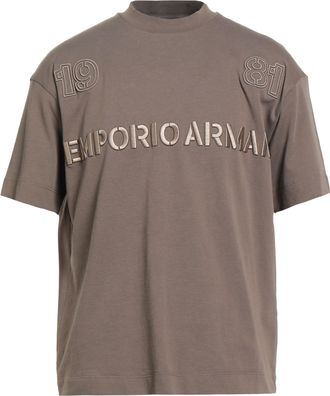 Emporio Armani TOPS - T-shirts auf YOOX.COM