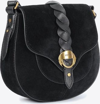 Isabel Marant Sac Altay Small - Femme - Noir - Isabel Marant