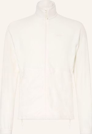 Odlo Fleecejacke Classic weiss