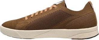 Saola Homme Cannon Knit 2.0 Chaussures, Chocolate, 44.5