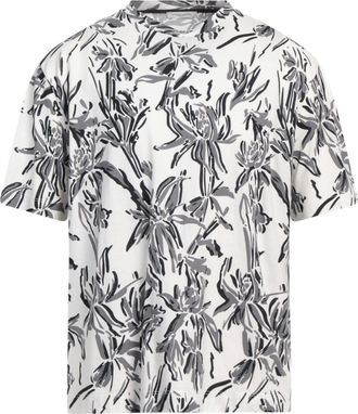 Paolo Pecora TOPS - T-shirts auf YOOX.COM