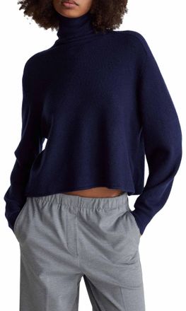 Benetton Damen Maglia Ciclista M/L 11czd204f Pullover, blau, L