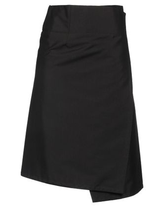 Alaia HOSEN & R&Ouml;CKE - Midi-R&ouml;cke auf YOOX.COM