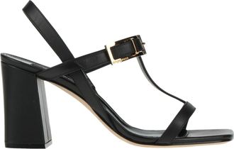 Sergio Rossi SCHUHE - Sandalen auf YOOX.COM
