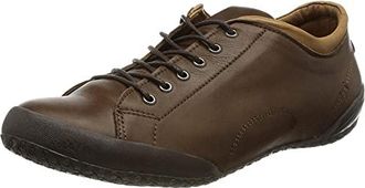 Andrea Conti Femme 0342725 Basket, D Braun Brandy, 36 EU