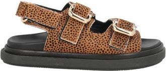 Alohas CHAUSSURES - Sandales sur YOOX.COM