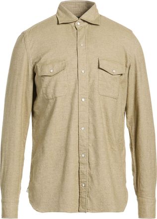 LUIGI BORRELLI NAPOLI TOPS - Hemden auf YOOX.COM