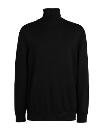 Liu Jo STRICKWAREN - Rollkragenpullover auf YOOX.COM
