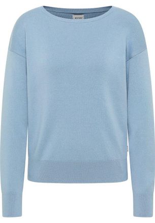 Mustang Jeans Sweater Damen Style Marianna
