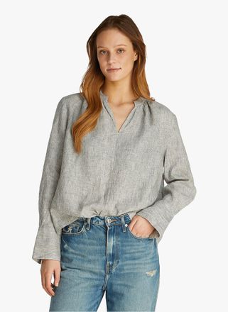 Tommy Hilfiger Blouse ray&eacute; ample