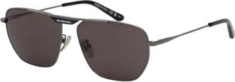 Balenciaga Herren, Accessories, Schwarzk, 61 MMGr&ouml;&szlig;e