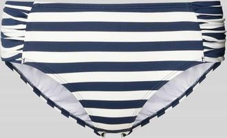 Barts Mid Waist Bikini-Slip mit Label-Detail Modell Yadbor