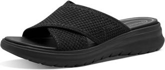 Tamaris COMFORT bottes femme avec semelle amovible, déperlantes, noir (Nappa noir), taille 42 EU