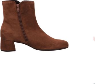 Gabor Damen, Schuhe, Braun, 37 1/2 EUGr&ouml;&szlig;e